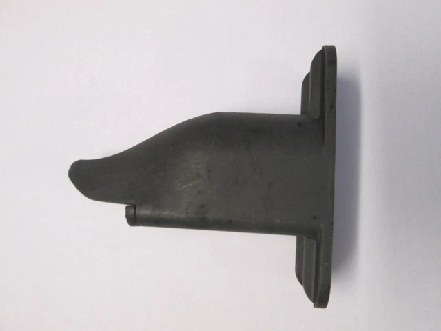 MERCEDES R230 SL SL350 SL500 SL Trunk Boot Locking Buffer 2307580172 £ ...