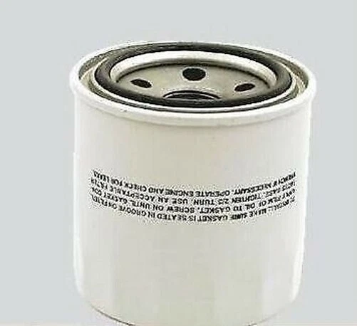 OIL FILTER ENGINE Mower Lawn Mower Ransomes 2208172 840160 888921 $27. ...