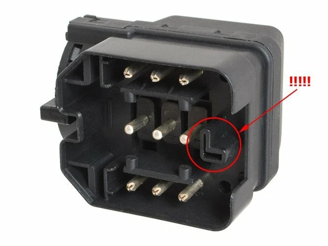 ZÜNDSCHALTER ZÜNDSCHLOSS ZÜNDUNG für BMW E38 E39 E46 E53 E83 E85 E86 EUR 23,76 - PicClick DE