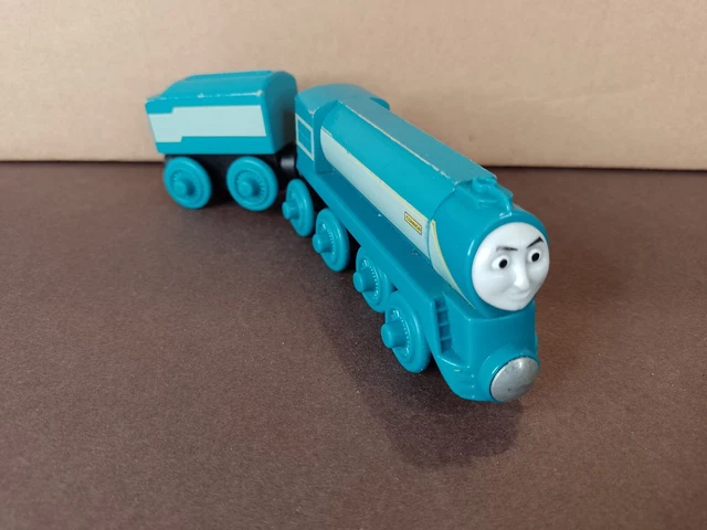 CONNOR FOR WOODEN Train Sets - Thomas and Friends Trains - Brio ...