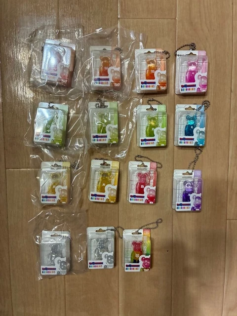 GASHAPON BE@RBRICK EUR 151,81 - PicClick IT