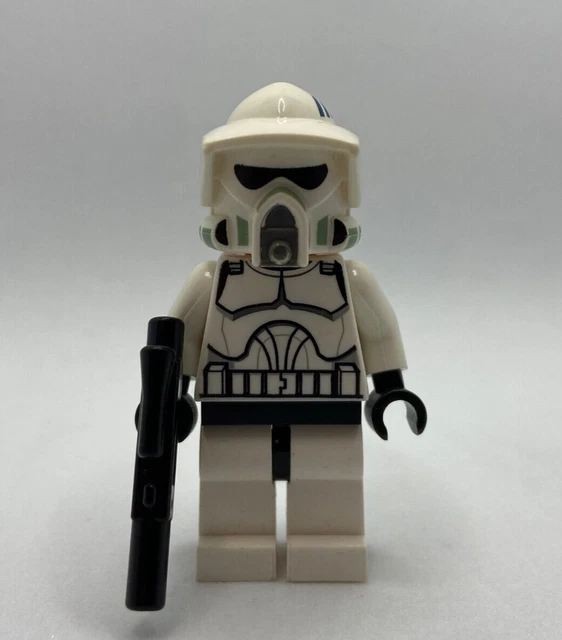 LEGO® STAR WARS - Clone ARF Trooper Razor SW0297 - Minifigur aus Set ...