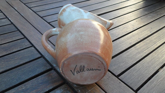 PICHET EN GRES Vallauris EUR 15,00 - PicClick FR