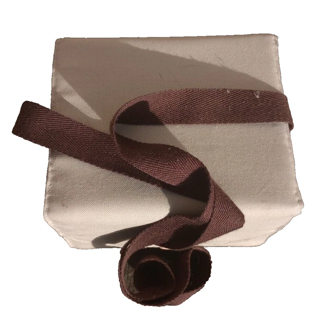 1940S/WW2 BLITZ WARTIME Evacuee Air Raid-PROP/REPRO GAS MASK CASE £4.95 ...