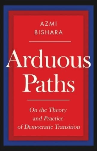 AZMI BISHARA ARDUOUS Paths (Relié) (PRESALE 2026-03-19) EUR 70,26 ...