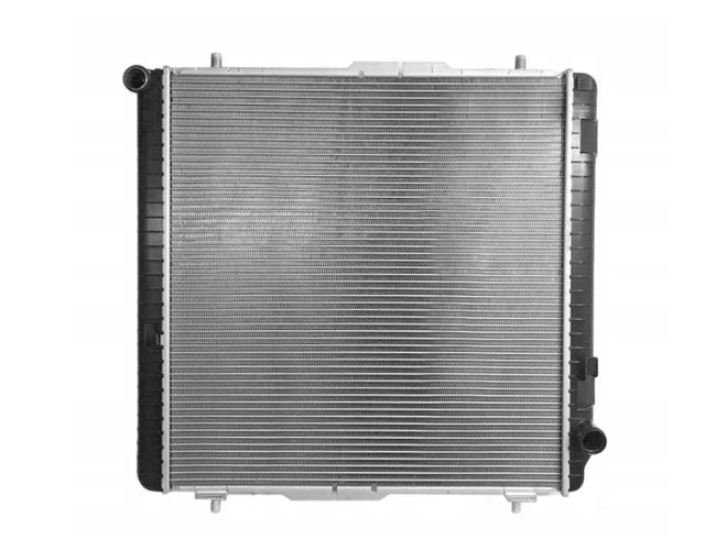 WASSERKÜHLER KÜHLER MOTORKÜHLER Mercedes G-Klasse W463 A4635000402 ...