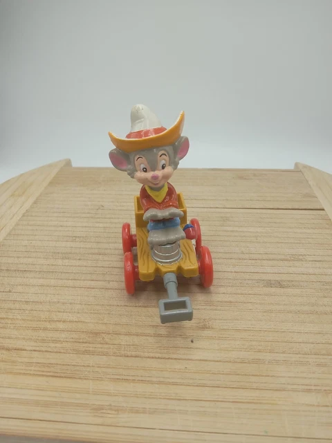 AN AMERICAN TAIL, Fievel Goes West, Fievel Mousekewitz, Cowboy Mouse £ ...