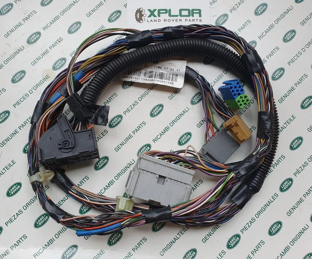 GENUINE LAND ROVER Freelander 1 Harness Link Wiring Assembly Ymq001530 ...