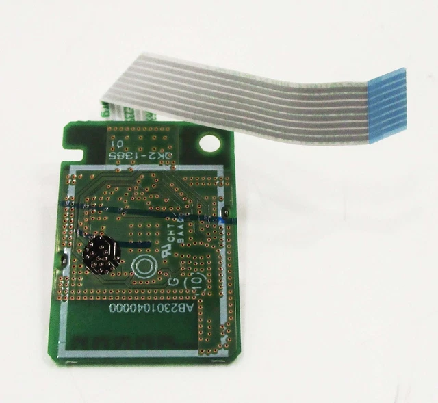 GENUINE CANON PIXMA TS5320a Printer Replacement WLAN Module Assembly ...