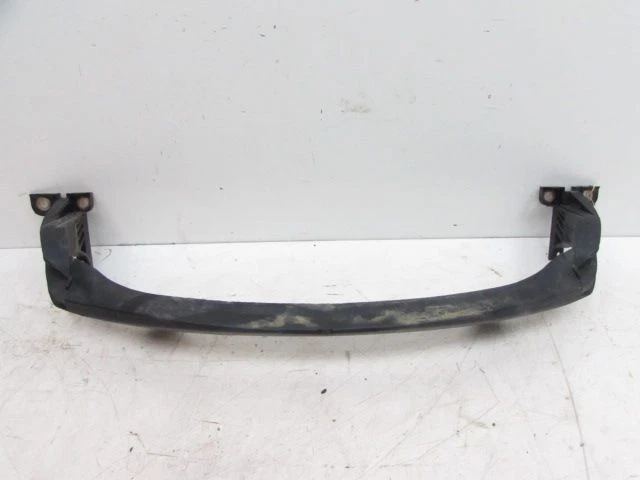 SUPPORT CENTRAL DE PARE-CHOC ARRIERE 13179908 OPEL CORSA D phase 2 / NE ...