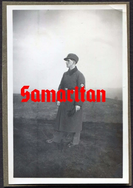 I10/3 WW2 ORIGINAL Photo Of German Wehrmacht Rad Soldier EUR 5,66 ...