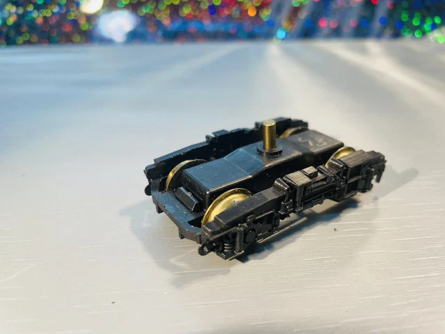 LIMA 00 CLASS 43 Locomotive Bogie Spare! £5.99 - PicClick UK