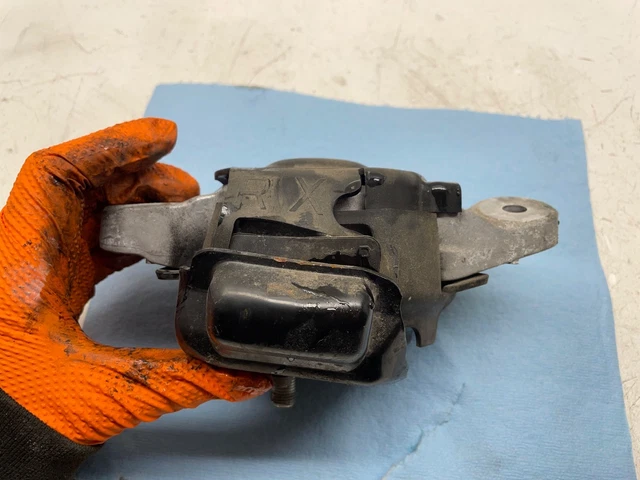 2024-2025 SUBARU CROSSTREK Engine Front Right Side Mount Bracket 41020 ...