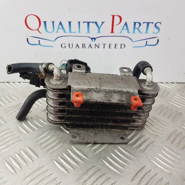 RANGE ROVER L322 Fuel Filter Cooling Radiator 2001 To 2005 9623000 £14. ...