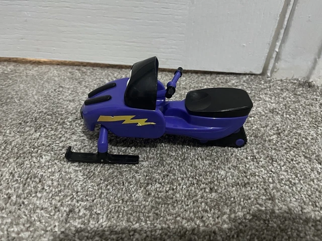 BOB THE BUILDER Zoomer powered friction vehicle £5.00 - PicClick UK