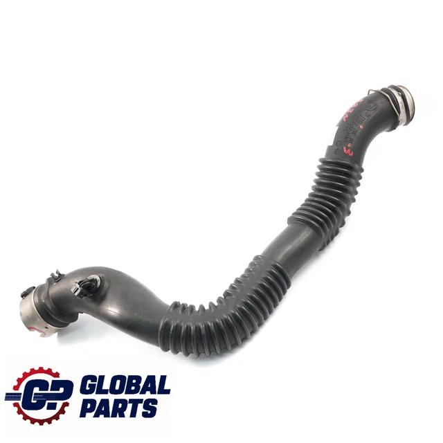 MANGUERA DE ADMISIONBMW E87 LCI N47 Tubo De Carga De Aire Conducto ...