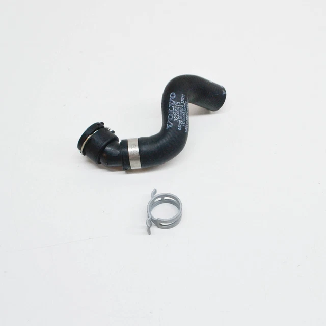 NEW VOLVO XC60 Mk2 High Voltage Coolant Heater Inlet Hose 32226792 ...