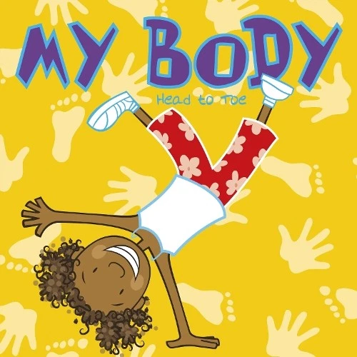 LISA BULLARD MY Body (Tascabile) All about Me EUR 12,32 - PicClick IT