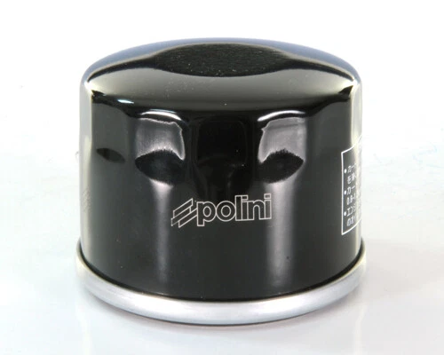 FILTRO OLIO OIL Filter Polini Yamaha Yzf R3 (Rh071) 321 2014>2020 EUR ...