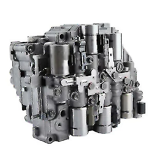 VOLVO AISIN AWTF-80SC Transmission Valve Body New-Genuine... $1,479.41 ...