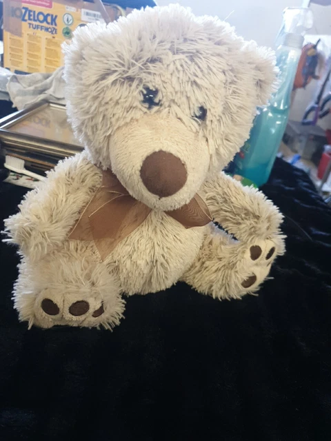 THE CUDDLE CREW Season II Bear £7.99 - PicClick UK