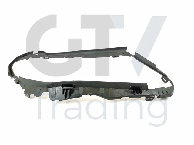 MERCEDES C CLASS W205 Front Right Headlight Housing Gasket A2058260291 ...