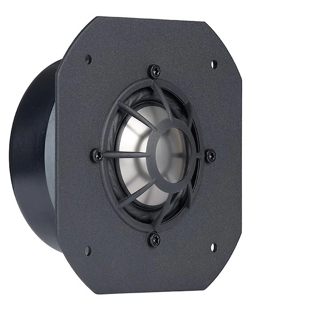 VISATON DSM 50 Ffl 8 Ohm- 50 MM2 " High-End Dôme Titane 180 W Mittelton ...