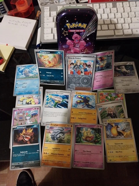 Other CCG Items, Collectible Card Games, Toys & Hobbies - PicClick CA