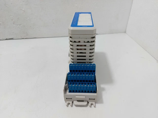 ABB DI890 3BSC690073R1 Mit TU890 3BSC690075R1 EUR 218,36 - PicClick DE