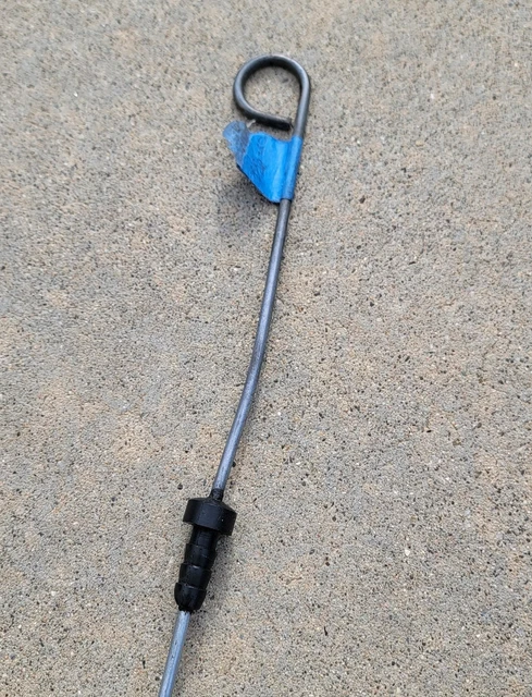 DATSUN 240Z 260Z 280Z Engine Oil Dip Stick L24 L26 L28 1970-1978 OEM ...