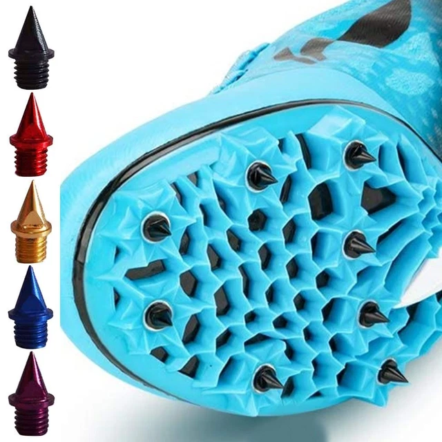 SPRINTING CROSS COUNTRY for Track Shoes Track Spikes Carbon Spikes With ...
