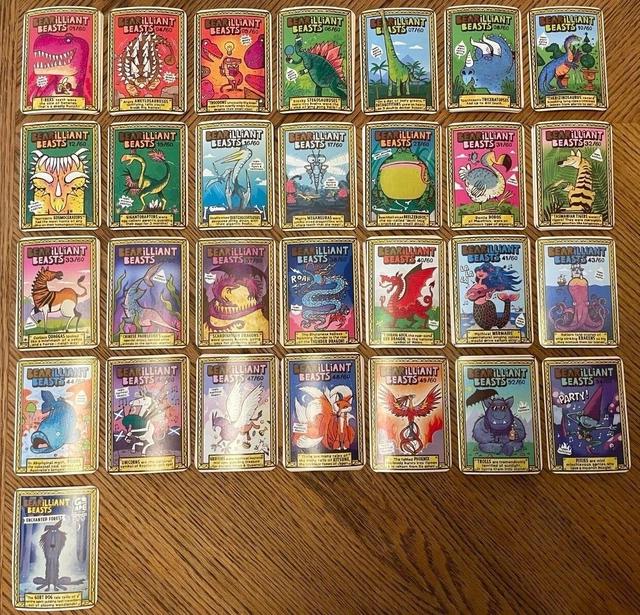 Yoyo Bear Cards Rare FOR SALE! - PicClick UK