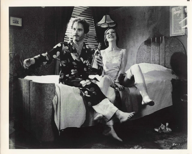 ORIGINAL VINTAGE CINEMA Still Photo Movie Inserts Richard Dreyfuss V ...