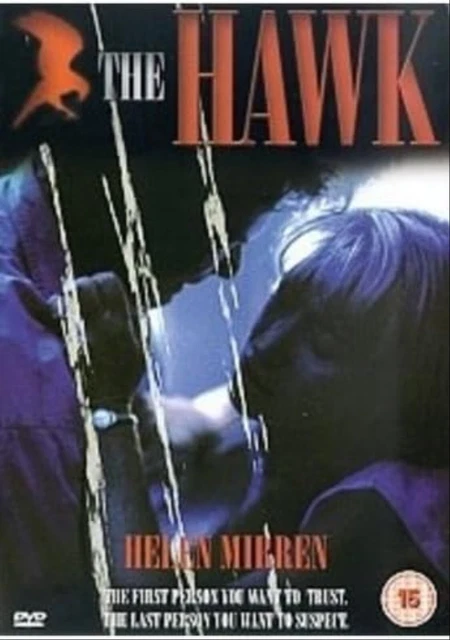 THE HAWK DVD Helen Mirren George Costigan David Hayman UK Compatible ...