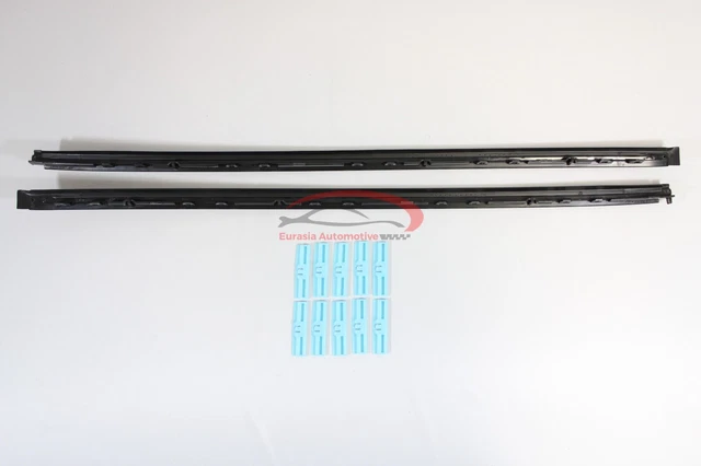 GENUINE LEXUS GX460 2010-2022 Driver and Passenger Side Windshield ...