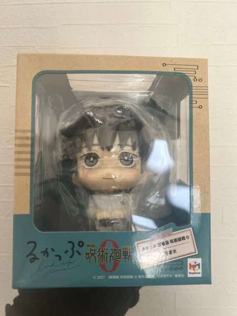 USED JUJUTSU KAISEN Yuta Okkotsu Lookup TOHO animation STORE Limited ...