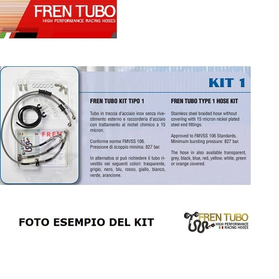 TUBI FRENTUBO MOTO MORINI KANG-9 1/2 1984 TIPO 1 EUR 80,00 - PicClick FR