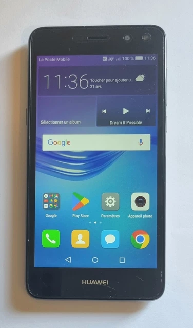 HUAWEI Y6 2017 Excellent état Débloqué EUR 20,90 - PicClick FR