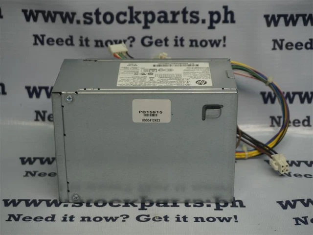 FUENTE DE ALIMENTACIÓN HP 702309-002 PS-4241-2HF1 30 días de garantía ...
