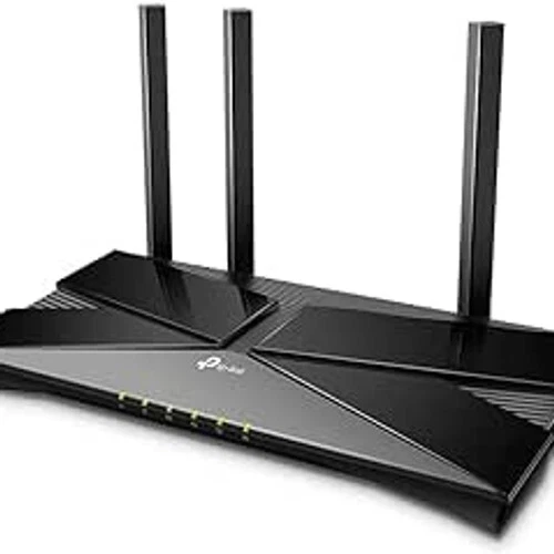 TP-LINK AX3000 DUAL-BAND Gigabit Wi-Fi 6 Router £60.00 - PicClick UK