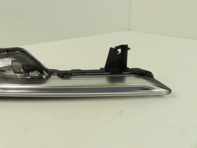 PORSCHE 911 992 LED daytime running light additional headlights left ...