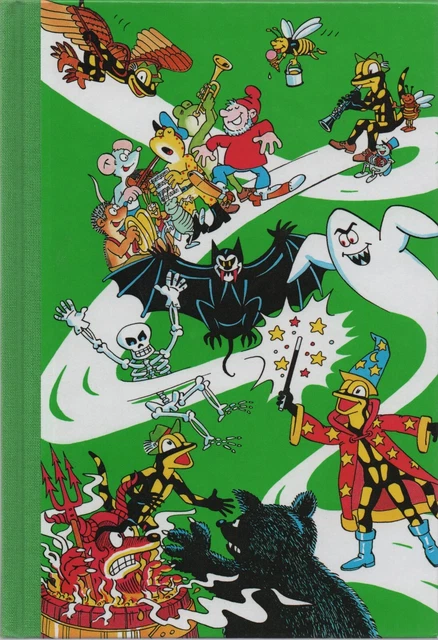 &LURCHIS AVVENTURE RACCOLTE V" Volume 5 LURCHI EDIZIONE ORIGINALE ...