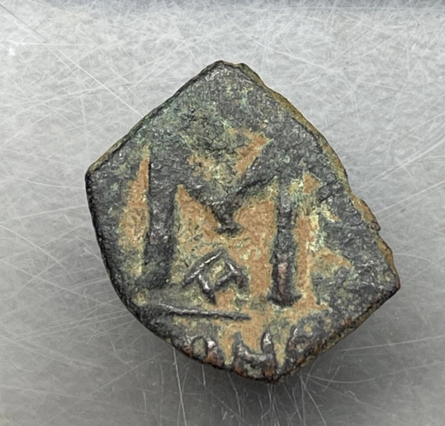 ROMAN IMPERIAL COIN Old/rare With Depiction Of Emperor £19.99 - PicClick UK