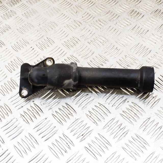 TUBE DE RACCORDEMENT de pompe à eau de boîte CITROEN JUMPER 2.2 HDi 130 ...