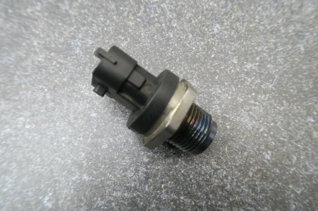 VOLVO XC90 275 pressure control valve pressure sensor rail pressure ...