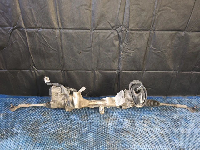 FORD FOCUS MK3 2011-2017 Electric Power Steering Rack £144.00 - PicClick UK