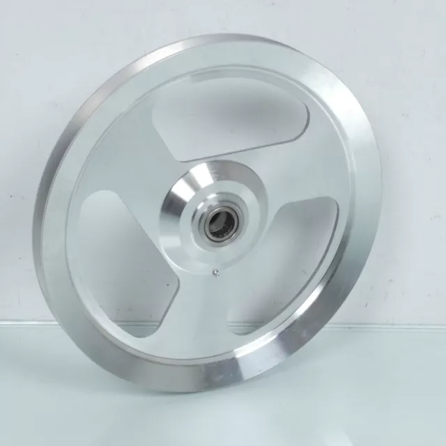 POULIE DE TRANSMISSION P2R pour Mobylette Peugeot 50 103 ARIZONA 1985 à ...