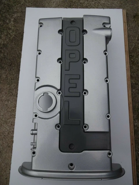 OPEL MANTA ASCONA Kadett Chevette C20Xe/Let Rwd Red Top Spark Plug ...