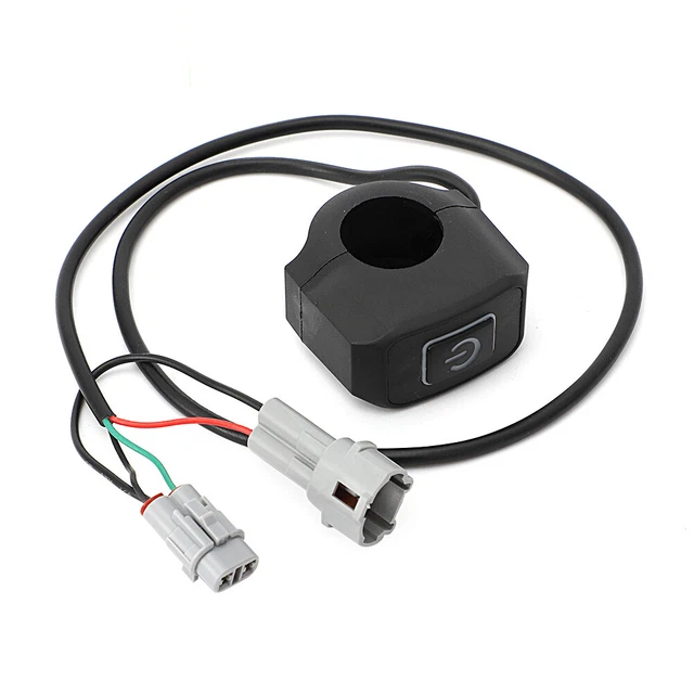FOR SUR-RON SURRON Headlight Switch Light Bee X Sur ron Plug And Play ...