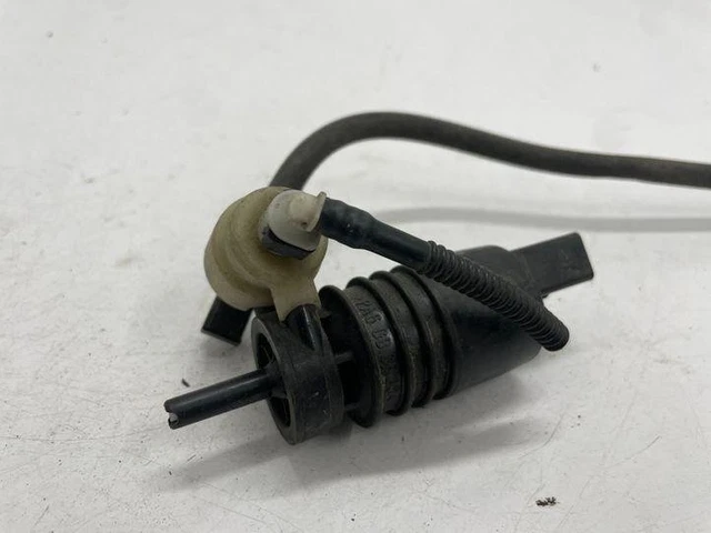 MERCEDES-BENZ E W211 A2048660221 Lave-Glace Réservoir Pompe Moteur ...